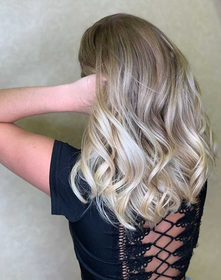Services - Hair Salon in Virginia Beach | HUE Salon
